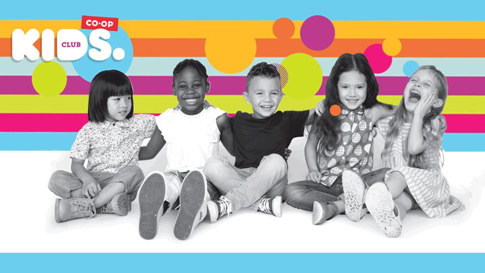 Online Kids Club Form | Dauphin Co-op