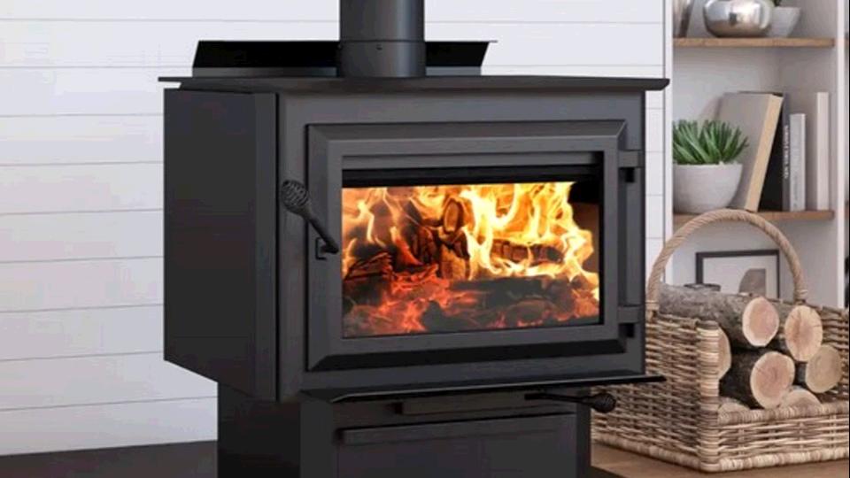 High Efficiency Wood & Pellet Stoves | Dauphin Co-op