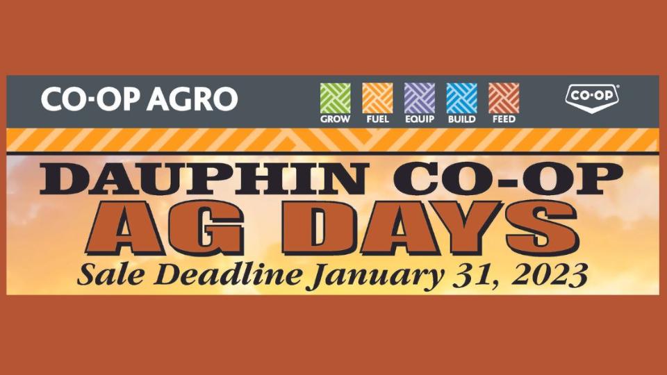 Local | Dauphin Co-op